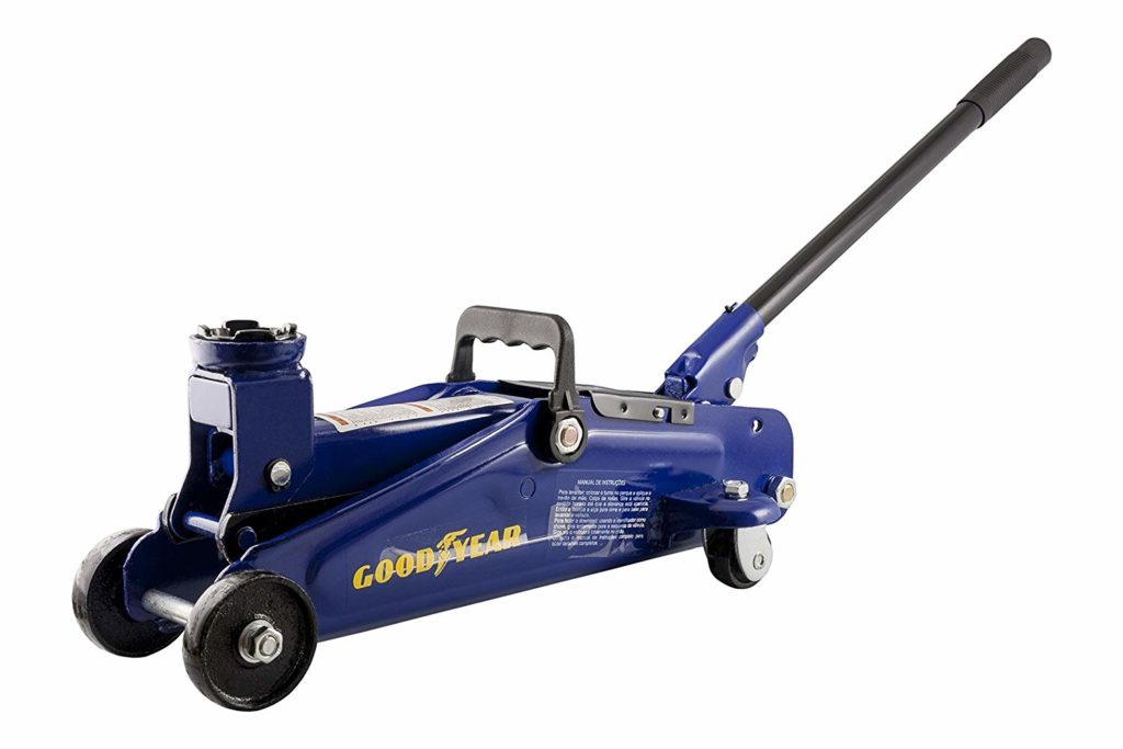 Migliore Cric Auto - Recensioni, Opinioni e Prezzi